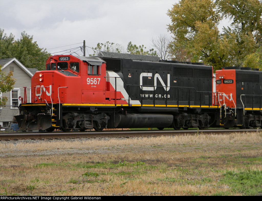 CN 9567 L523